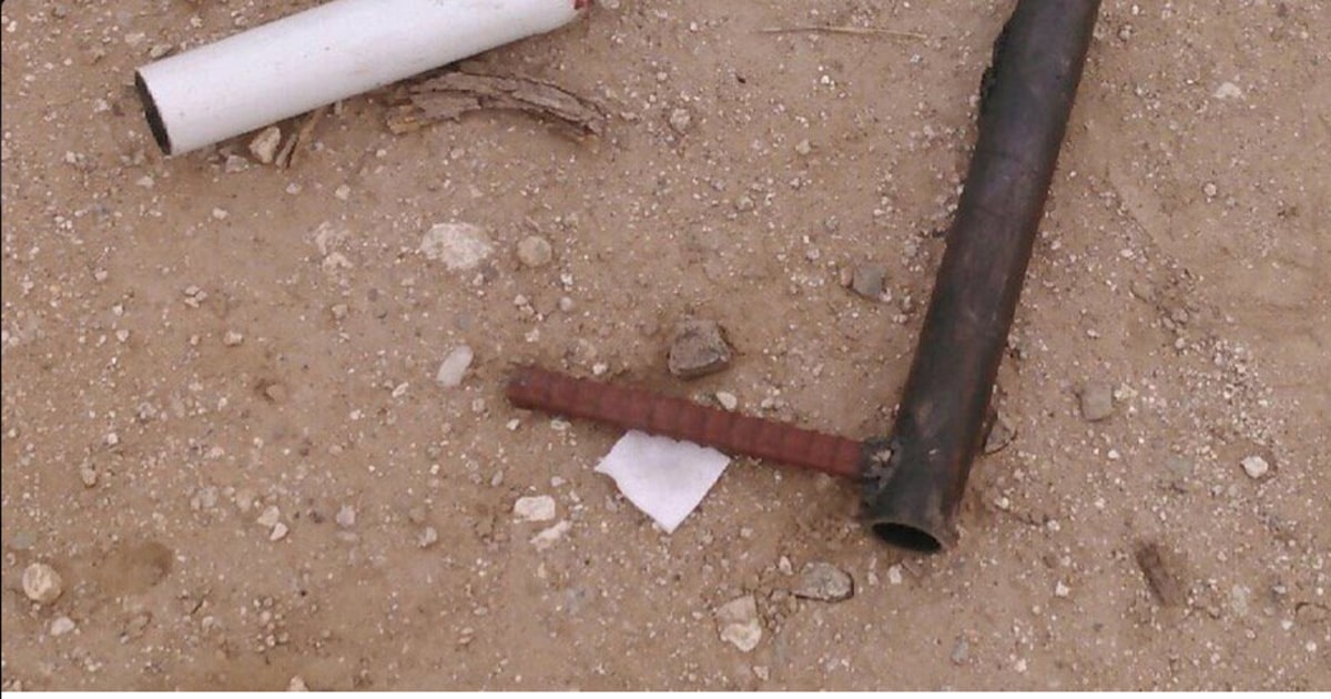 'Internet-Inspired' Homemade Shotgun Injures Arizona Teen