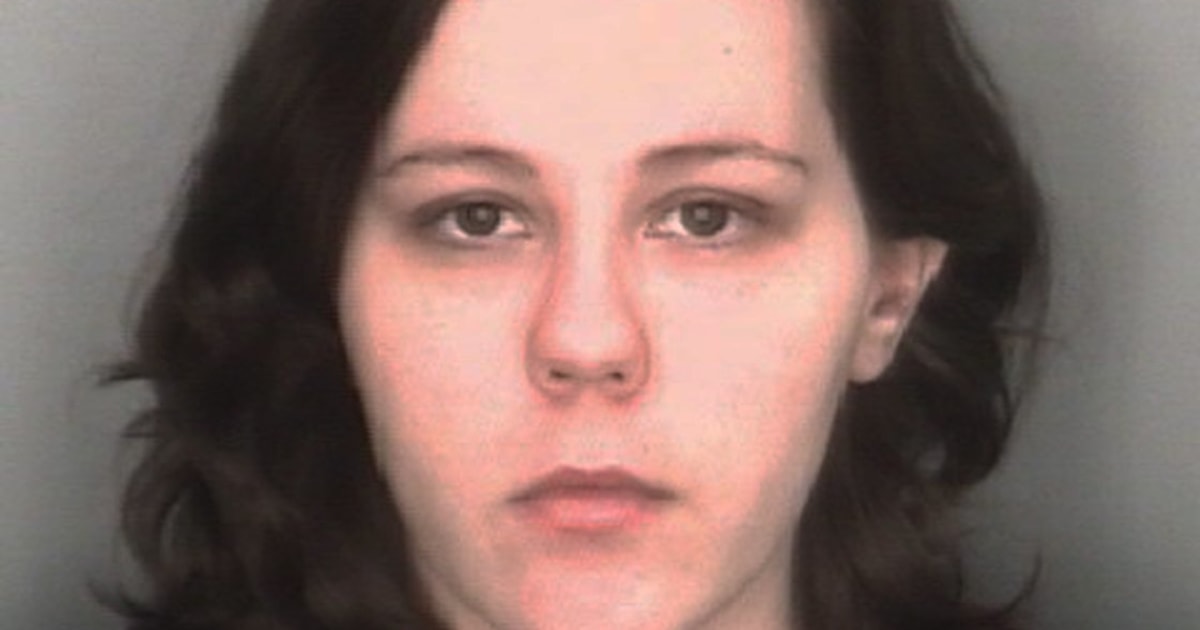 Kimberly Pappas Sentenced to Prison in Death of Newborn Son at Work