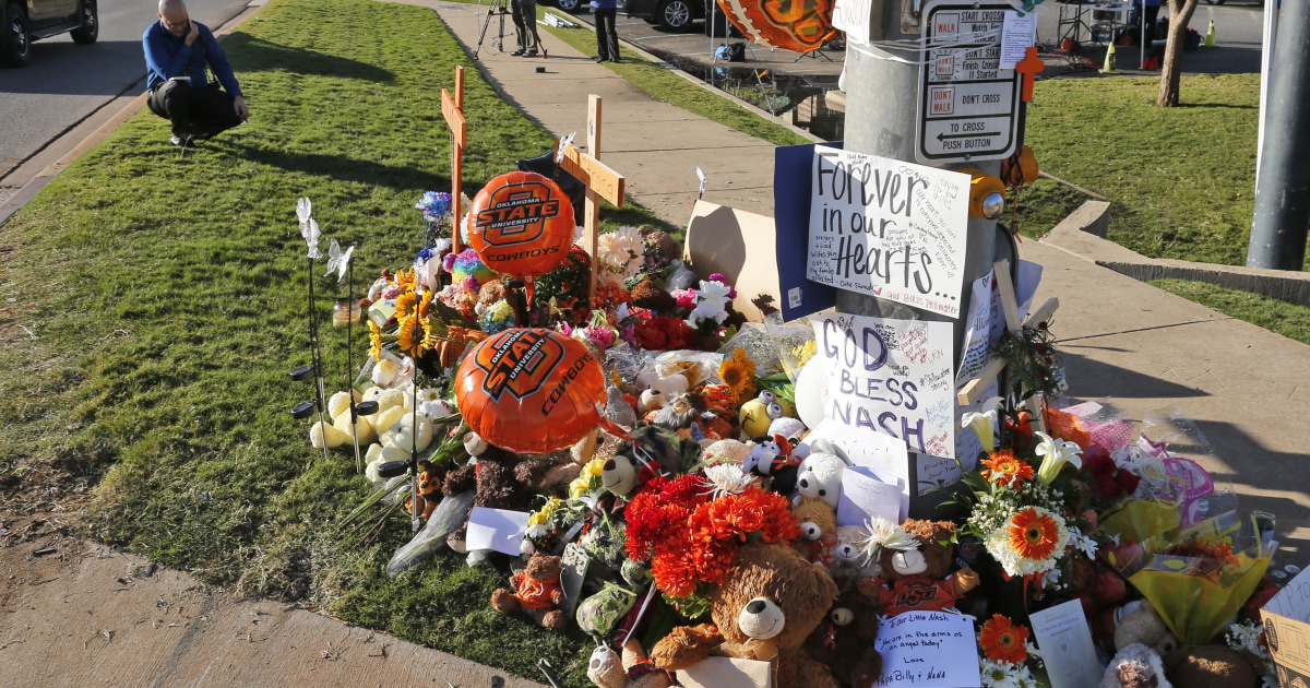 Family of OSU Parade Crash Suspect Adacia Chambers Speaks as Bond Set ...