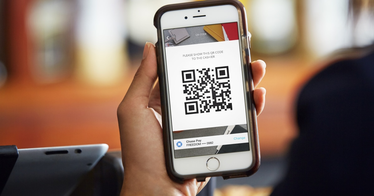 Chase Working On a Digital Wallet to Challenge Apple Pay