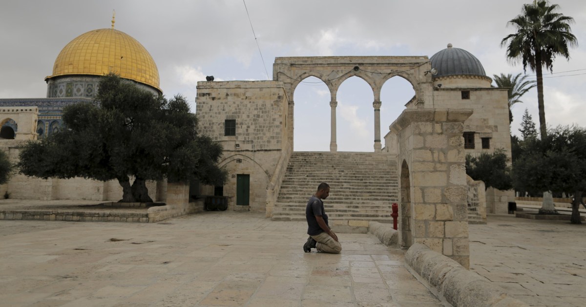Likud Lawmaker Hotovely Says She Dreams of Israel Flag Over Temple Mount