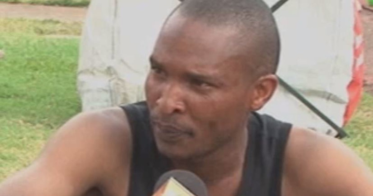 Kenya Marathon Runner Accused of Cheating, Running Only Last 1,000 Yards
