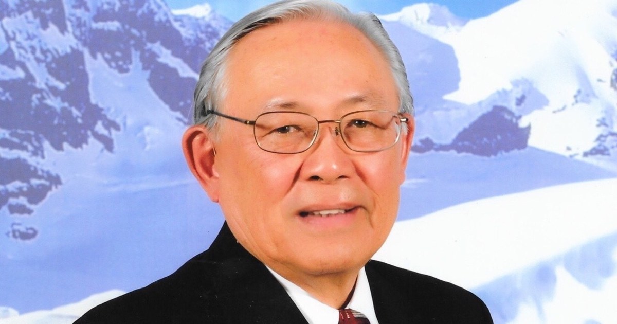 Roger Eng, First Chinese-American Mayor of Los Altos, Dead at 78