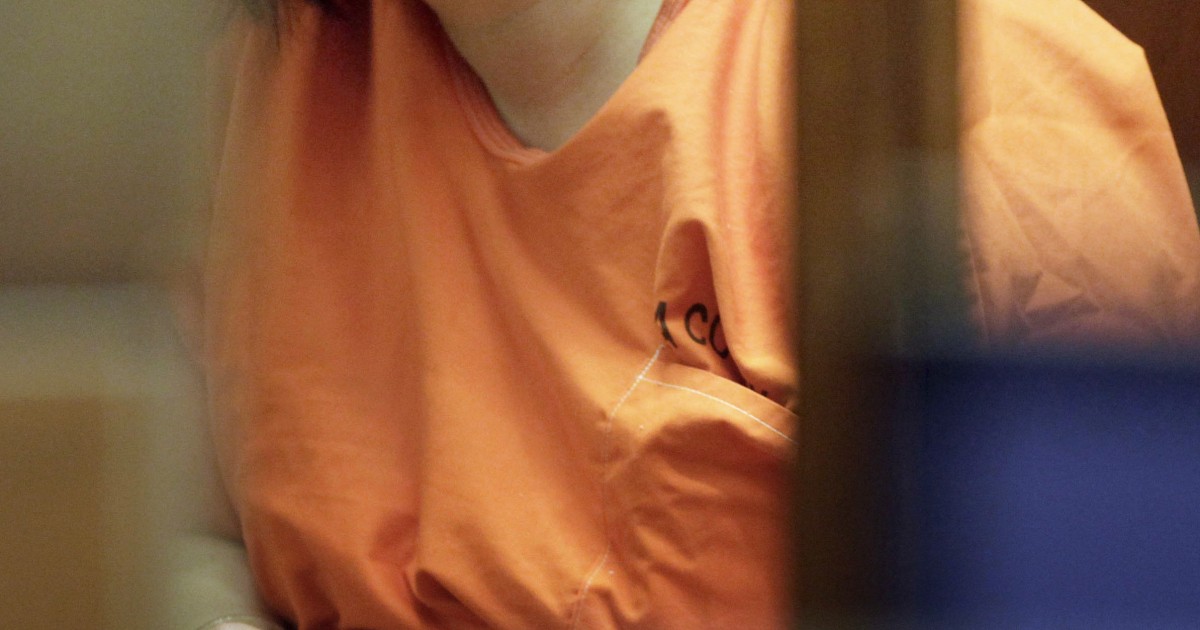 California's Dr. Hsiu-Ying "Lisa" Tseng Convicted of Murder in Overdose ...