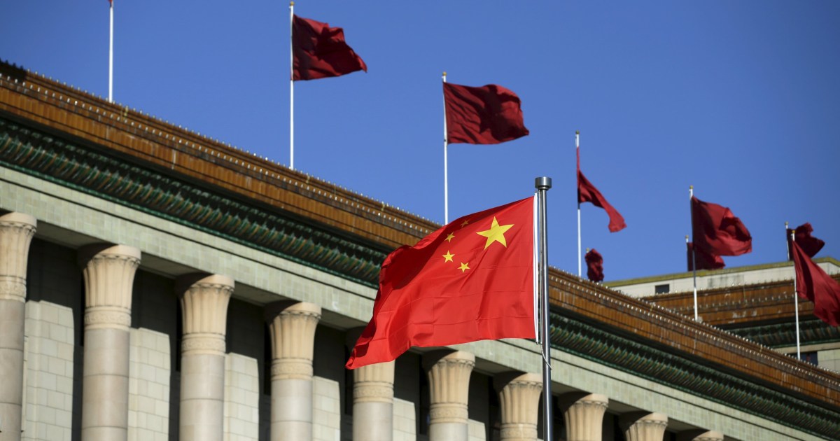 China Sentences 'Cult' Leader Wu Zeheng to Life in Prison: Report