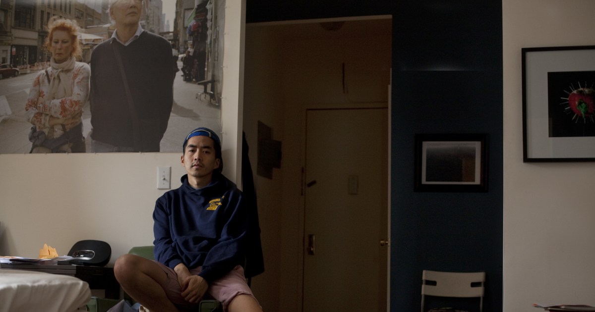 For Photographer Kevin Truong, Telling Stories of Gay Life is Global