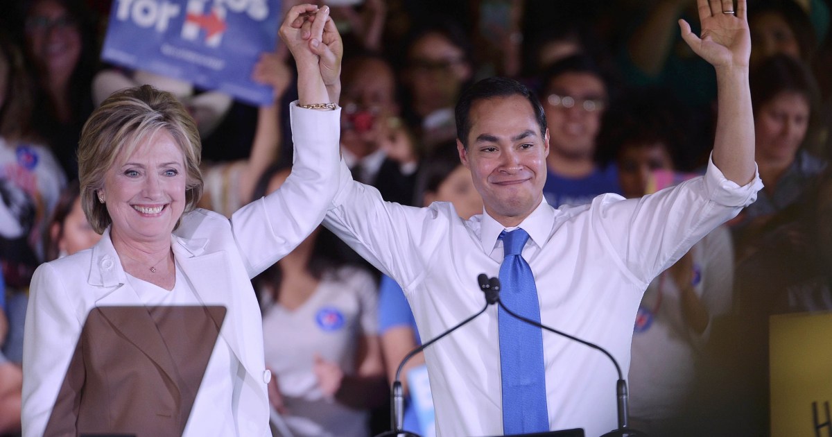 Seven Rising Political Stars to Watch in 2016