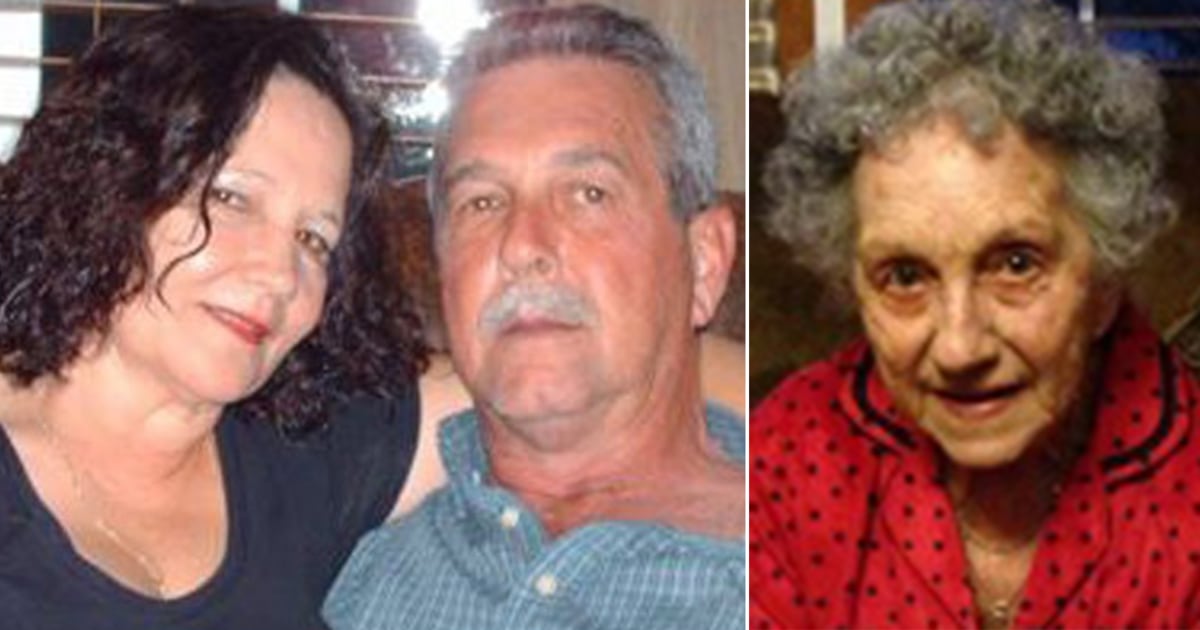 South Carolina Deputies Investigating 'Very Violent' Quadruple Murder