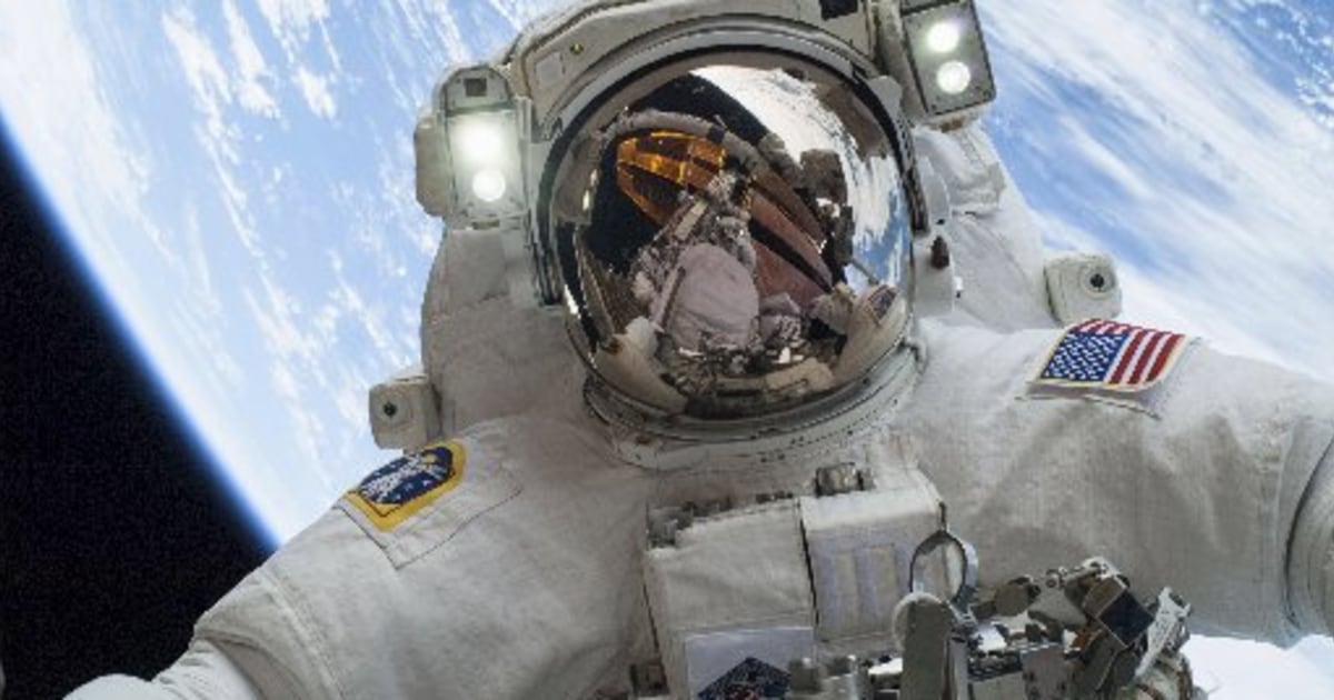 NASA Want Ad: Astronauts Needed to Help Get to Mars