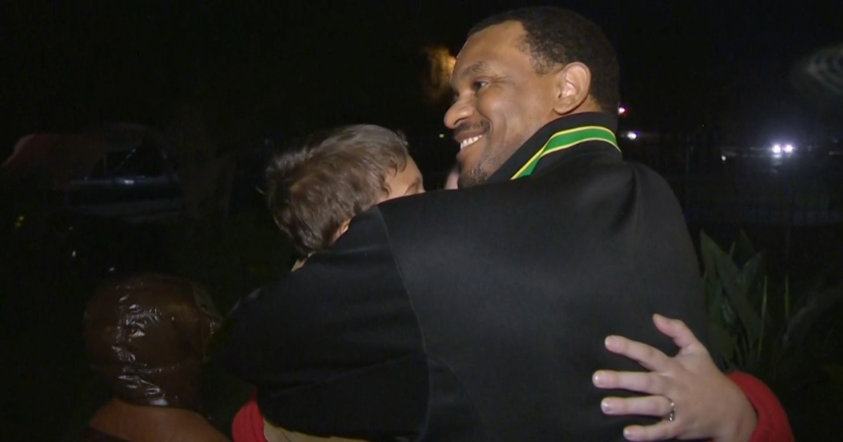 California Man Acquitted of Murder After 19 Years in Prison
