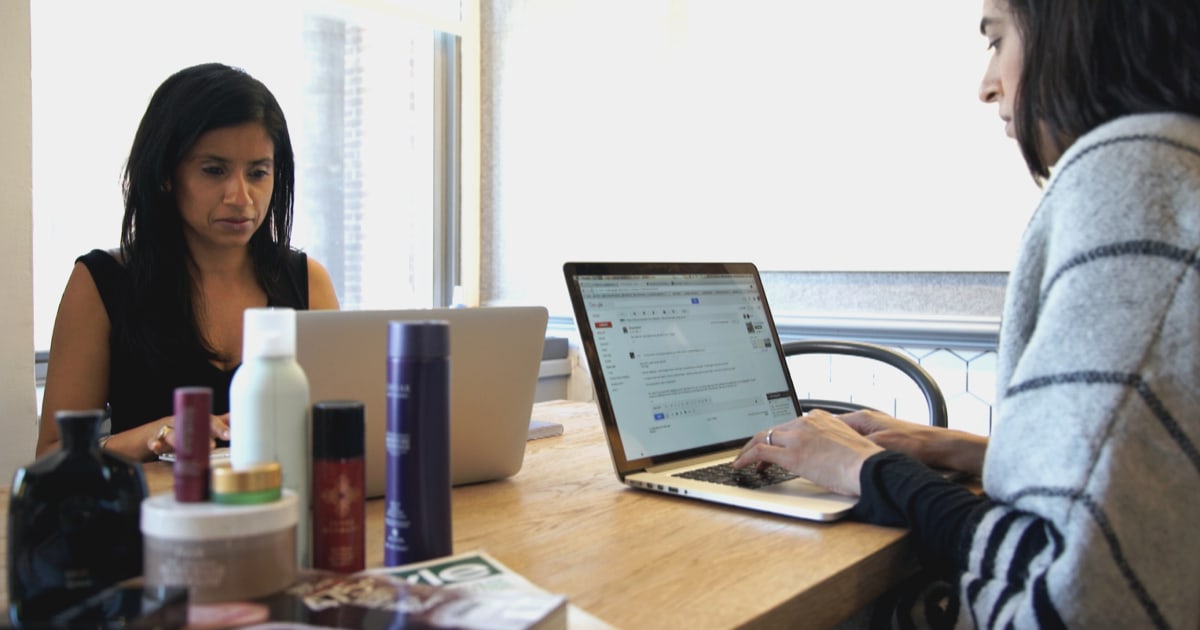 Top 10 Fashion: How Sarika Doshi is Helping to 'Rank' the World