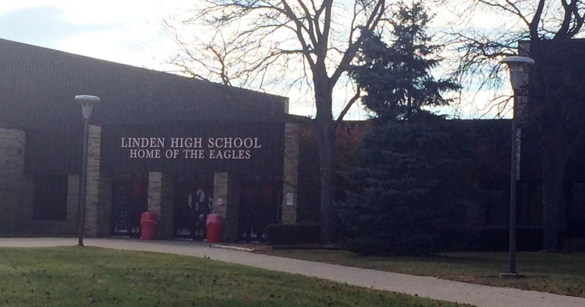 Argentine Township: Three Teens Charged Over Alleged School-Shooting Plot