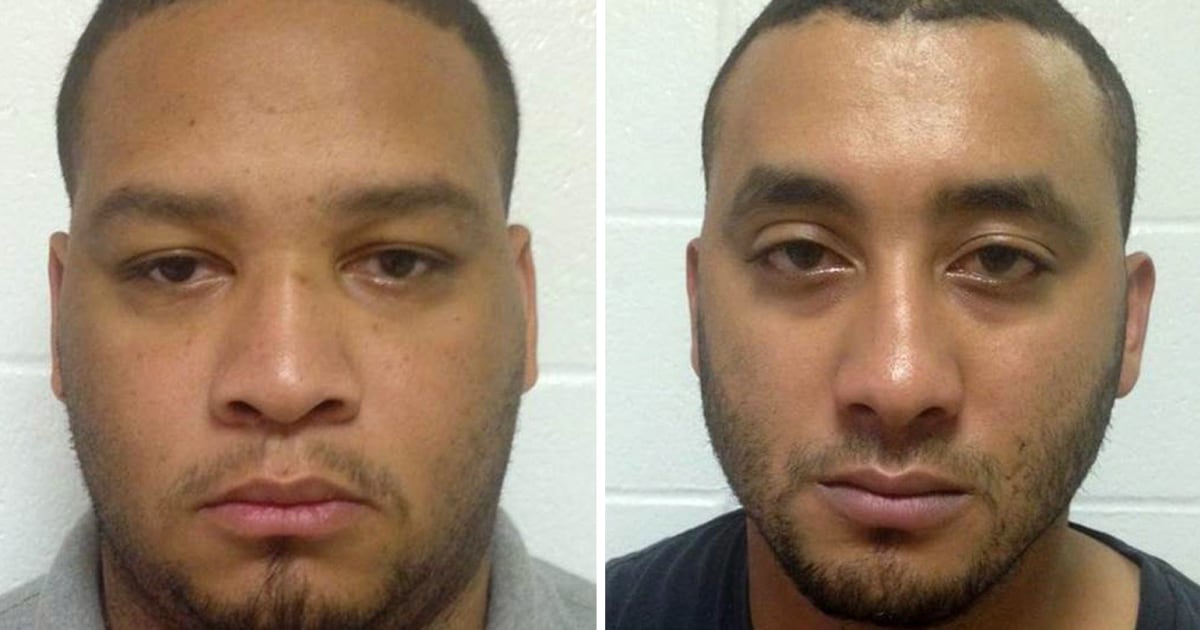 Bond Set at $1 Million for Louisiana Marshals Charged With Killing 6 ...