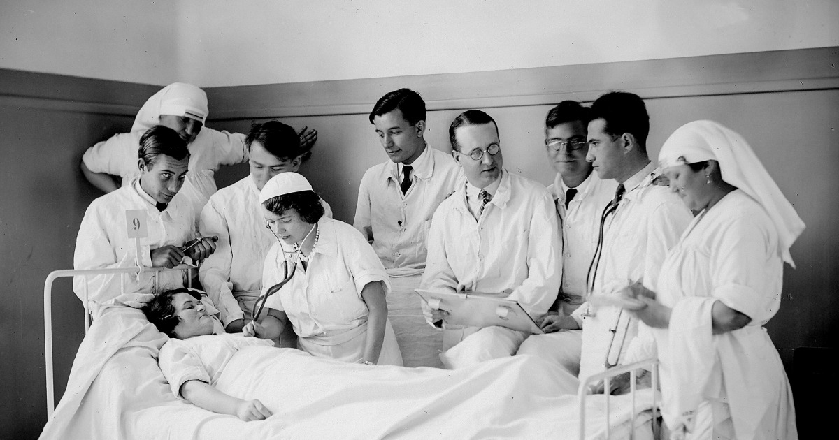 Sick at School? Read Our Survival Guide For College Students