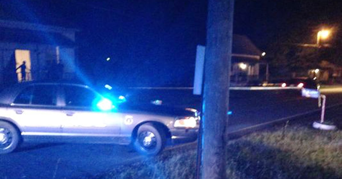 Jayden Clay, 2, Dies After Being Shot in Face: Georgia Police