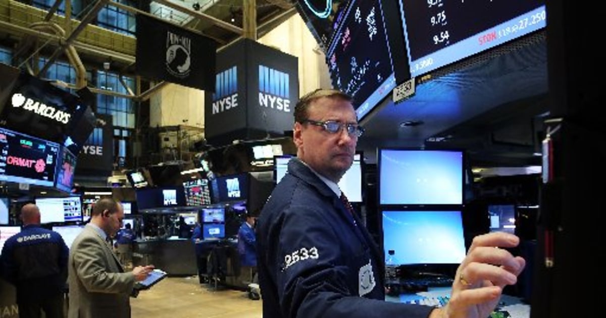 U.S. and U.K. Test Response to Major Financial Cyberattack