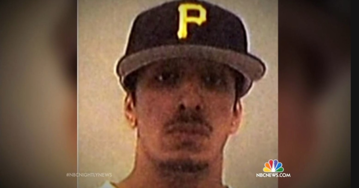 'Jihadi John': From Would-Be Soccer Star to Face of ISIS