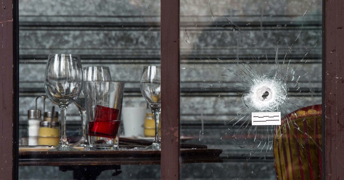 Paris Attacks: Here's What Keeps Intelligence Officials Up at Night