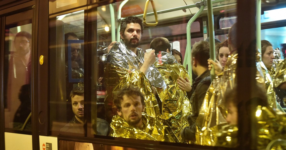 Today in Pictures: November 14