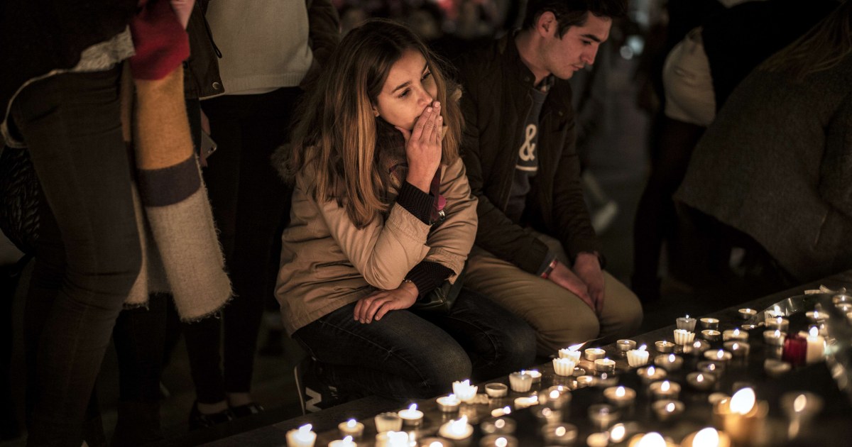 Paris Attacks: ISIS Claims Responsibility, France Vows 'Merciless' Response