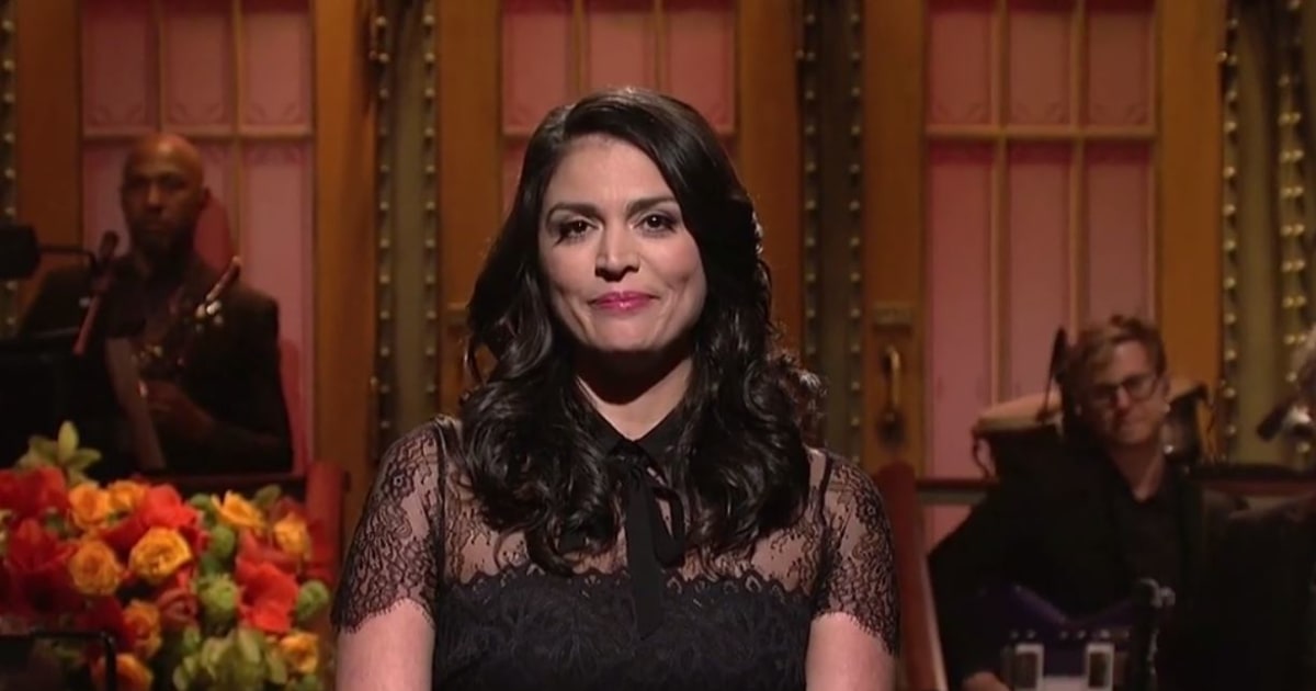 'SNL' Delivers Message of Solidarity to Paris: 'We Stand With You'