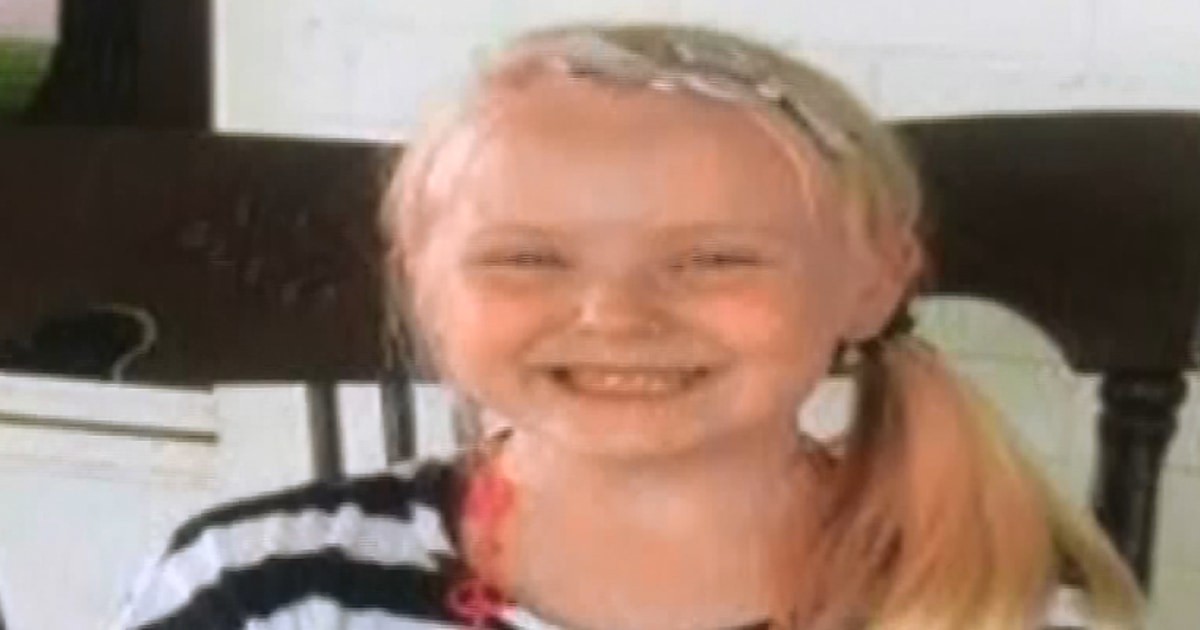 Kentucky Girl Gabriella Doolin's Death Being Treated as Homicide