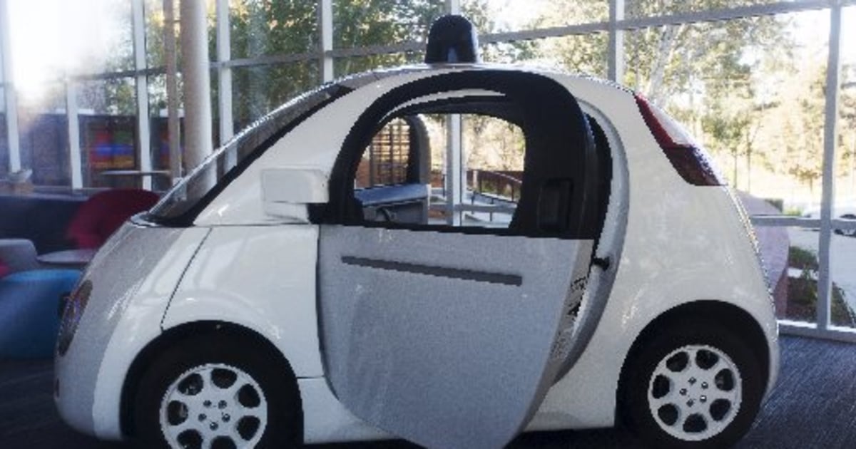 Obama Administration Unveils $4B Plan to Jump-Start Self-Driving Cars