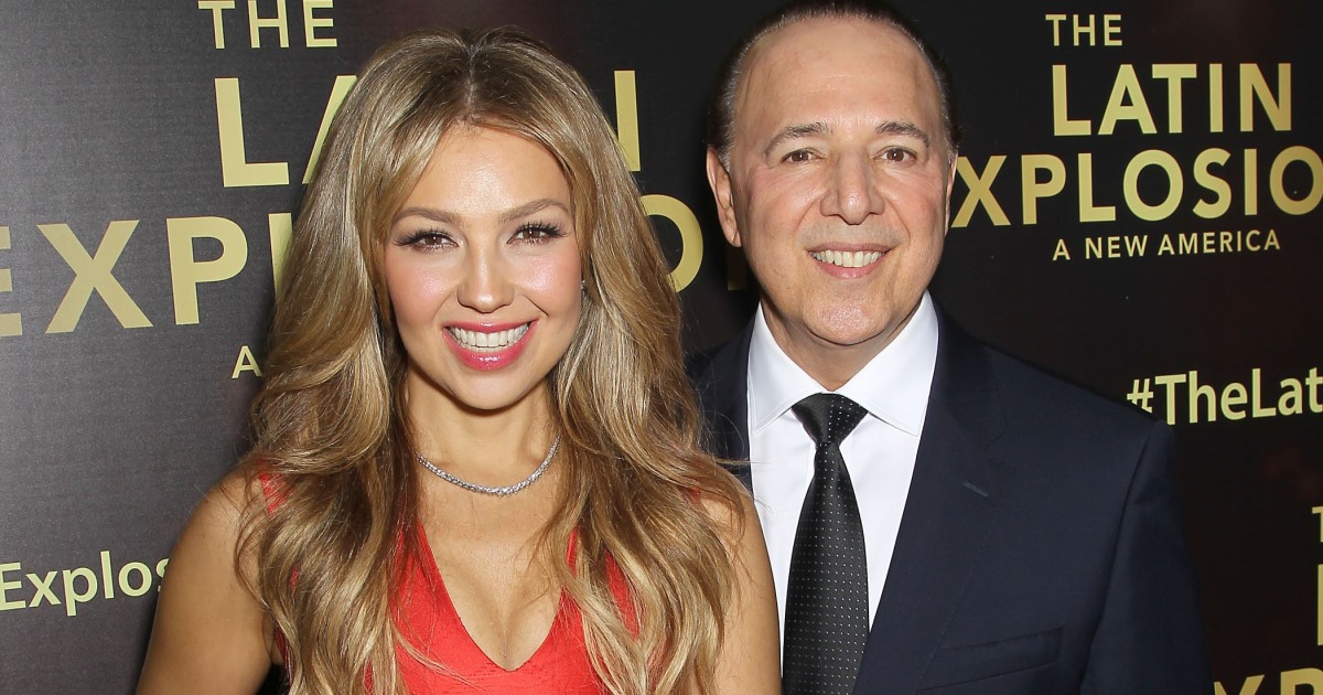 HBO Documentary Brings "The Latin Explosion" to America