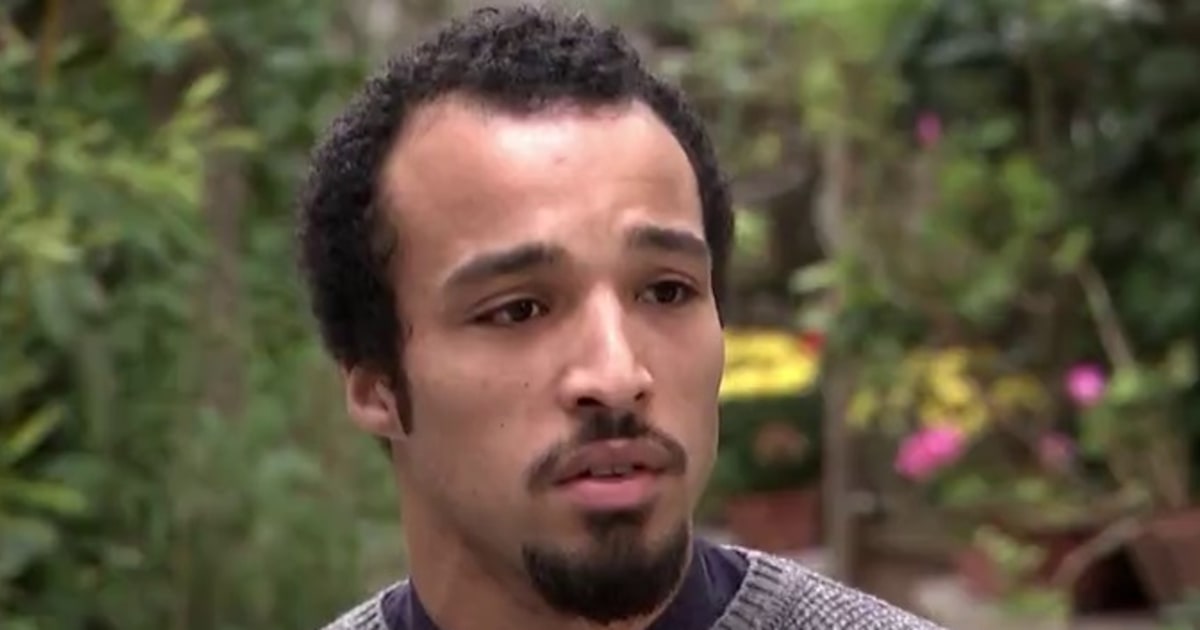 'Angry Is Not a Solution': Paris Survivor Makes a Plea for Understanding