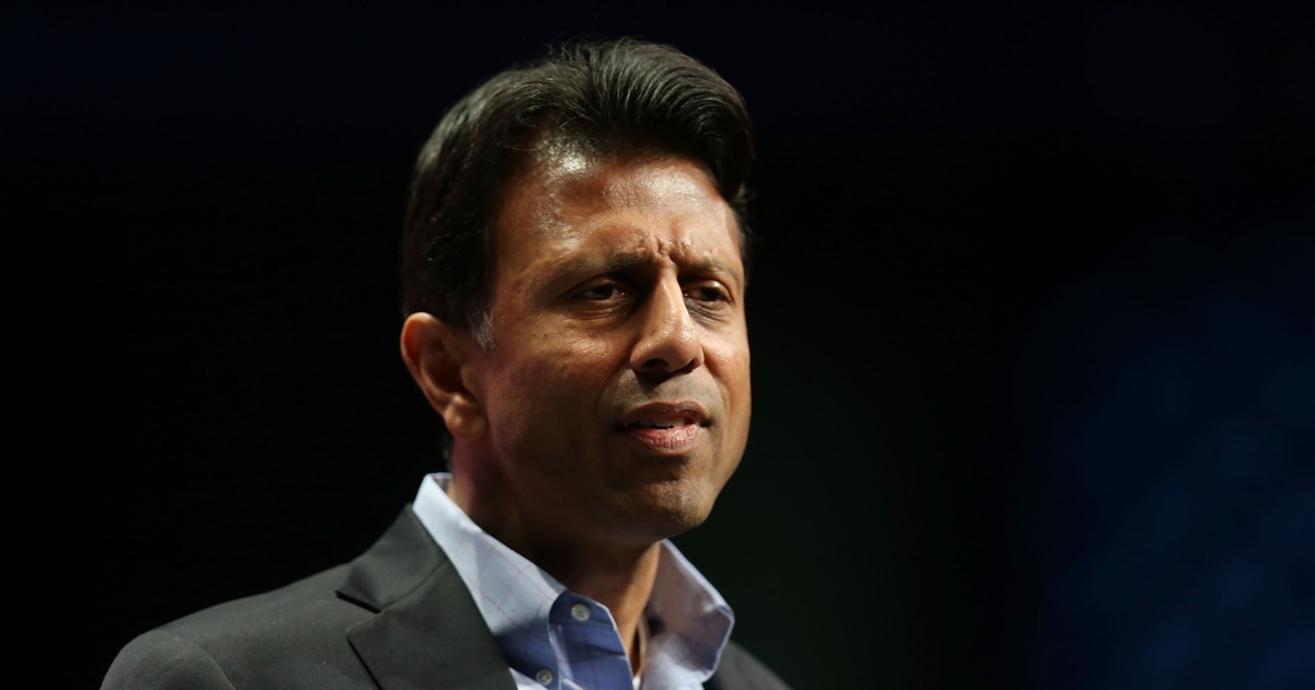 Bobby Jindal Ends 2016 Presidential Campaign