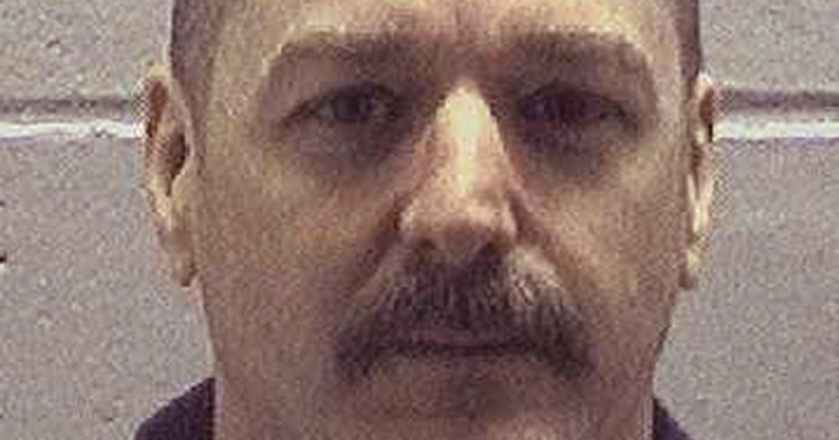 Marcus Ray Johnson Executed in Georgia for 1994 Murder