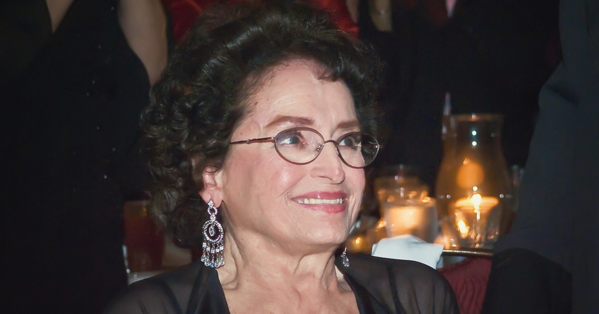 At 86, Composer's Dream Comes True In Latin Grammy Nominated Album