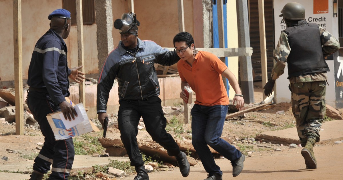 Mali Hotel Terror Attack: Al Qaeda-Linked Extremist Group Claims ...