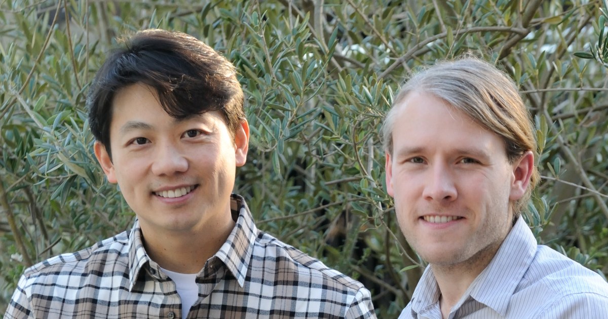 How Robert Chang Went From Silicon Valley to Truffle Farming