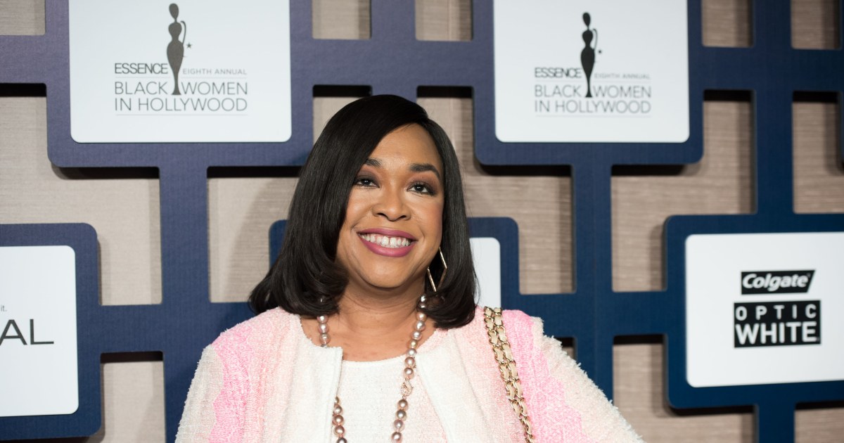 5 Lessons From Shonda Rhimes' New Book 'Year of Yes'