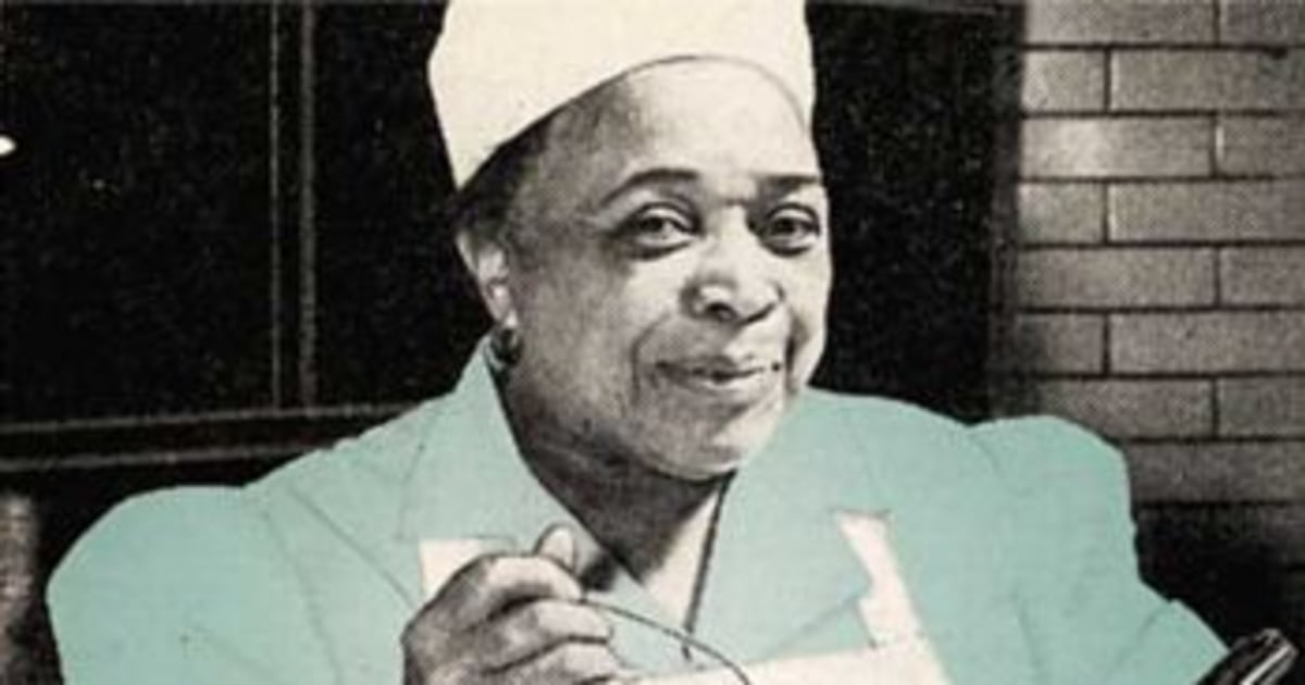 'The Jemima Code' Highlights Two Centuries of African American Cuisine