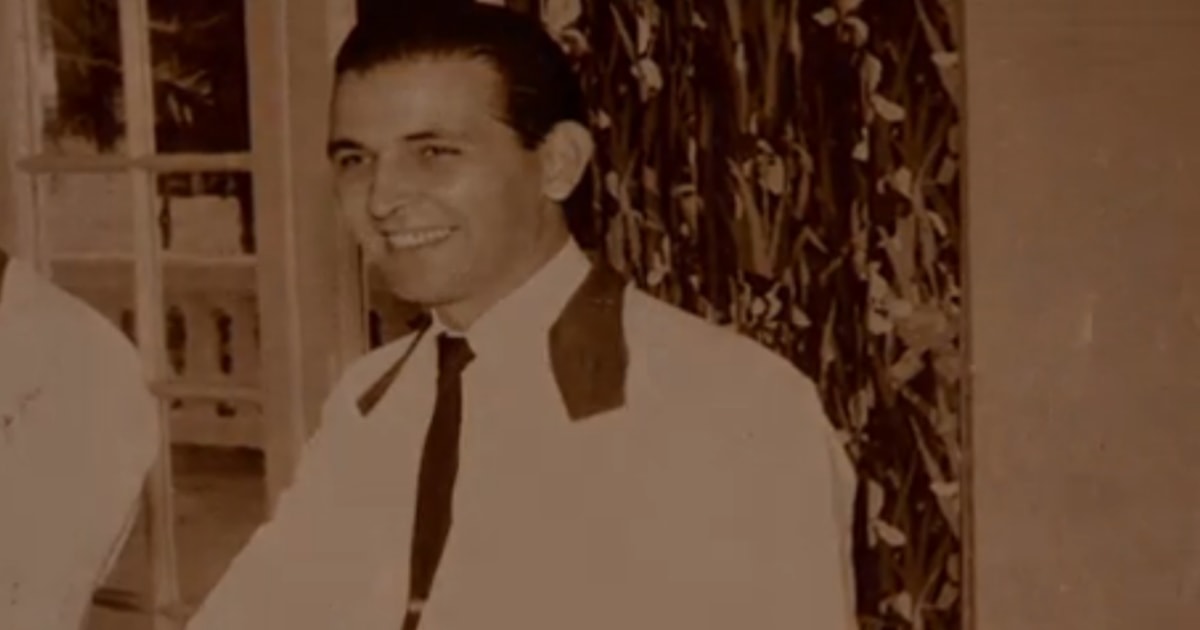 Marco Rubio's Dad Takes Center Stage in New Ad