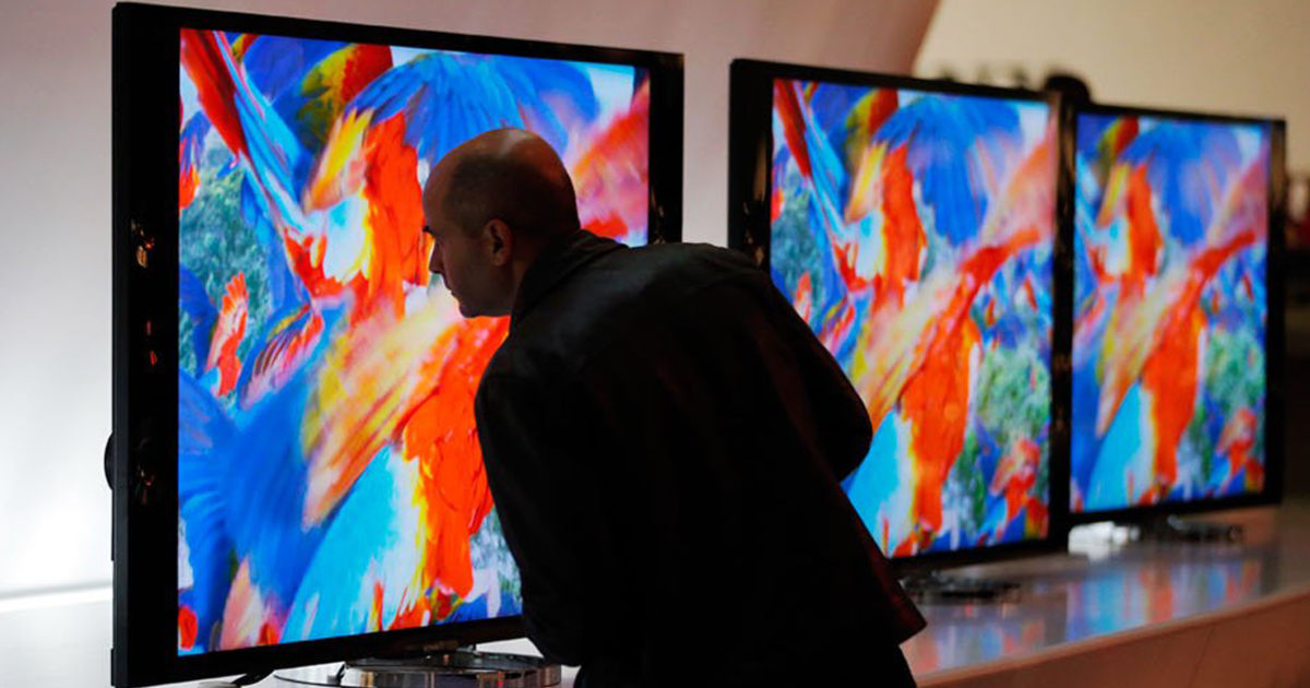 Black Friday Brief: Everything You Need to Know Before Buying a New TV