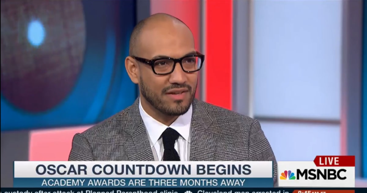 What Are the Holiday Season's Big Movies? Jack Rico Gives Us The Scoop