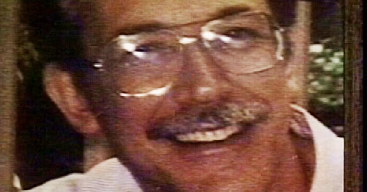 Reward Increased for Information in Brutal Murder of Volunteer ...