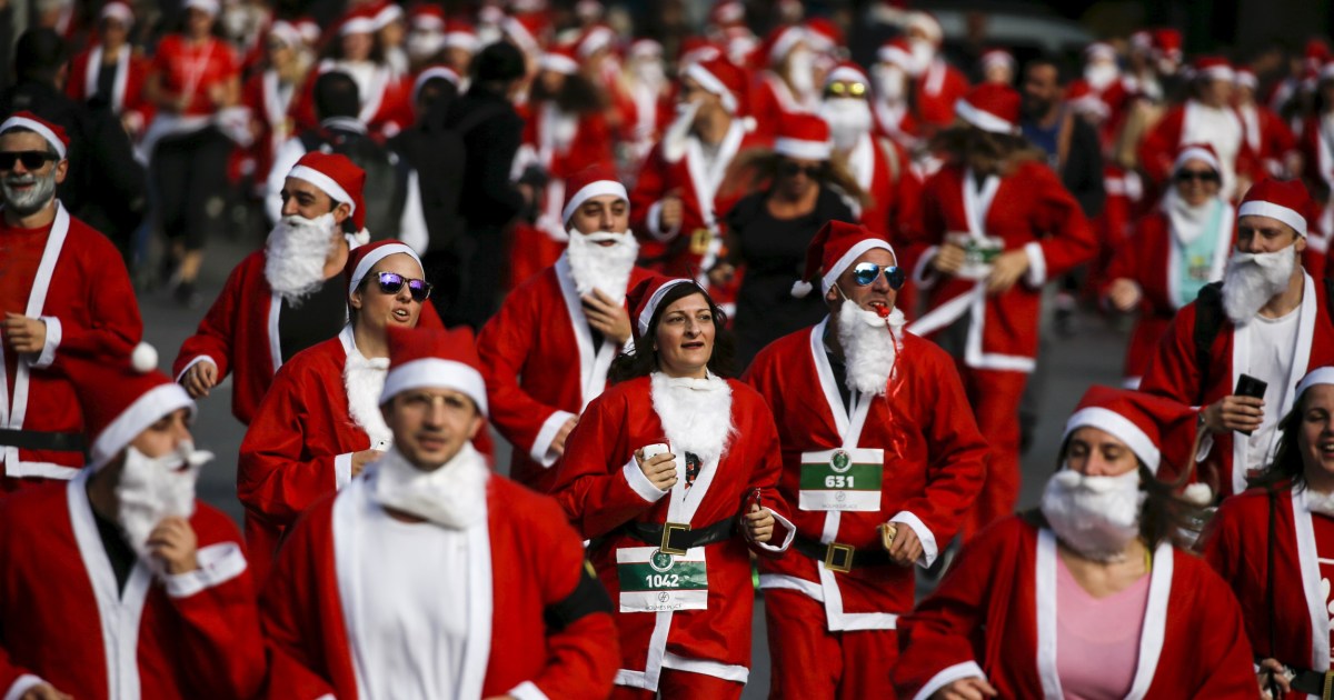 Sunday in Pictures: November 29