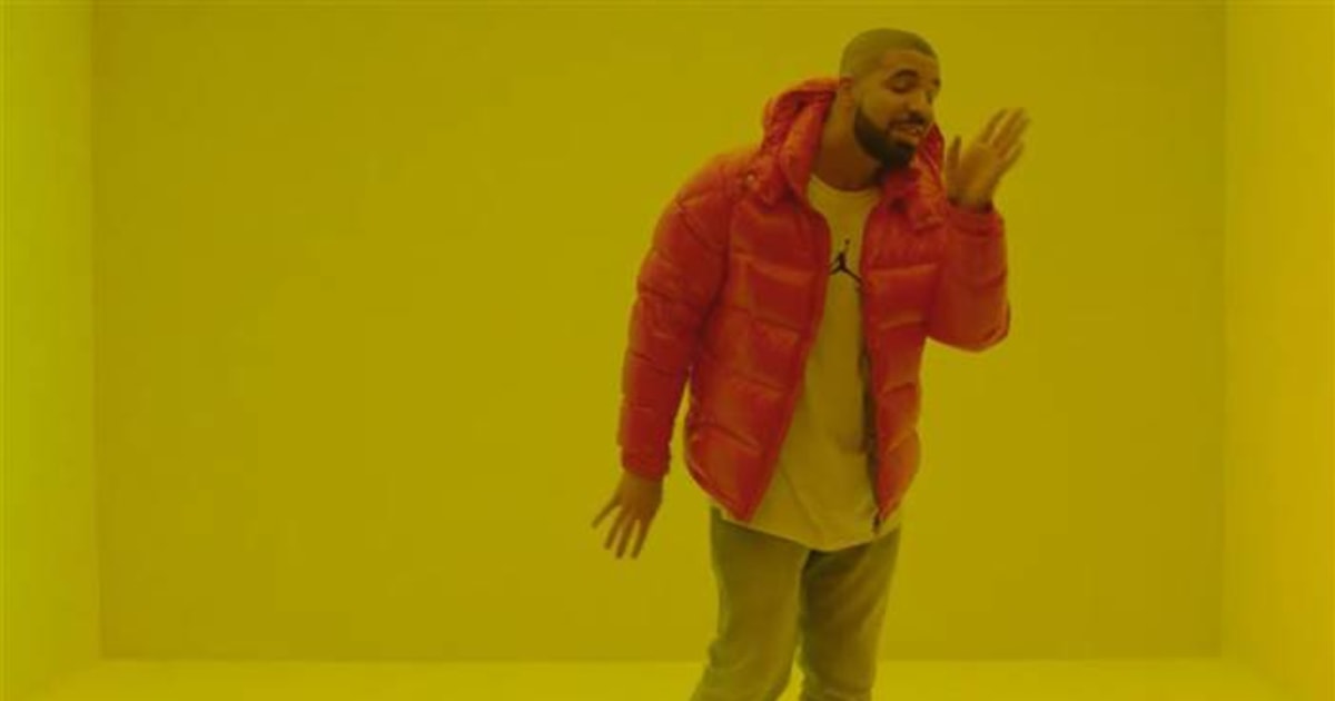 Drake Is Spotify's Most-Streamed Artist of 2015