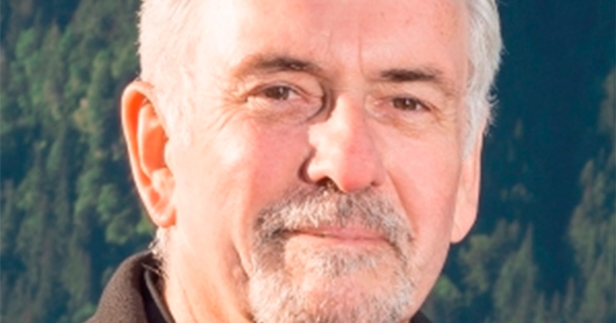 Foul Play Not Ruled Out in Death of Juneau, Alaska, Mayor Greg Fisk