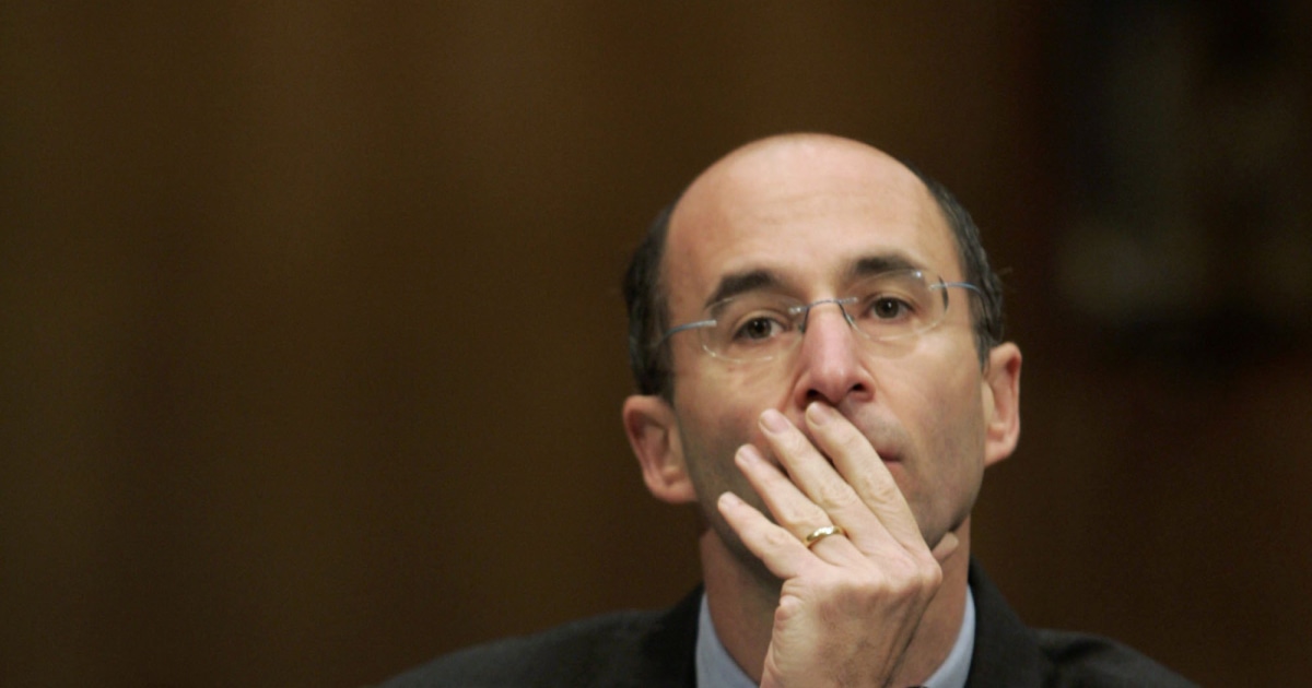 Rob Malley, Obama's New ISIS Czar, Is a 'Trusted' But Controversial Pick