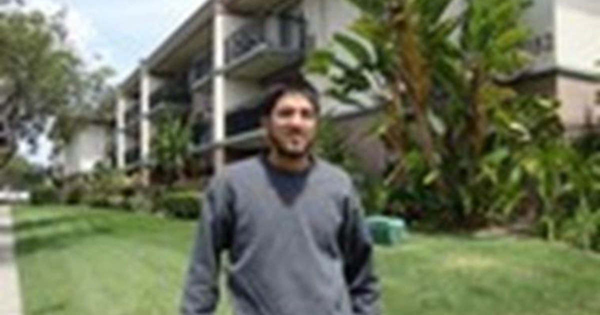 Mosque Members Say Shooter Syed Farook Seemed 'Peaceful,' Devout