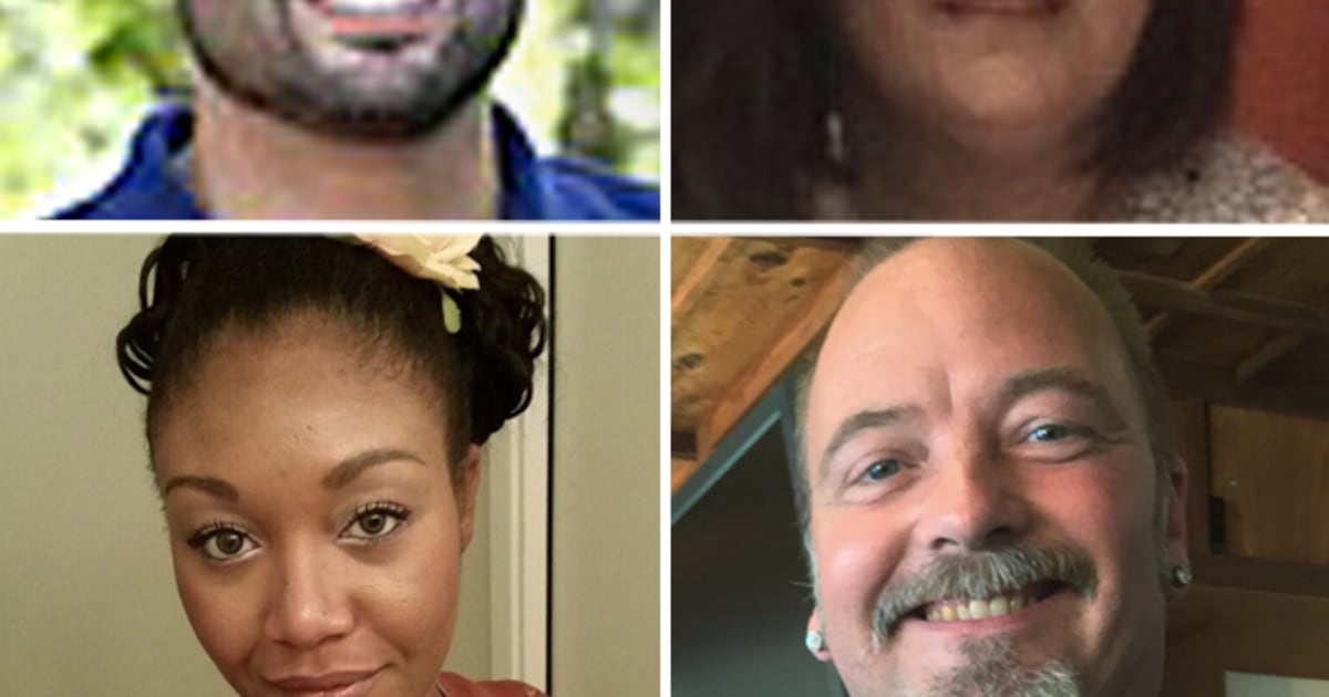 Remembering the Victims of the San Bernardino Massacre