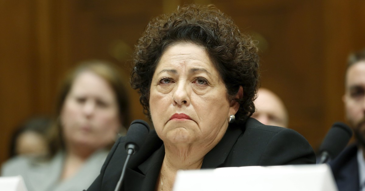 OPM: 21.5 Million People Affected By Background Check Breach