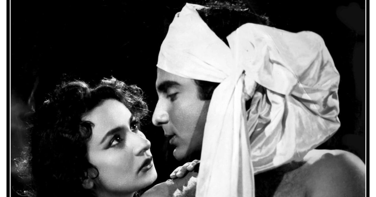 How India's Jewish Community Transformed Early Bollywood