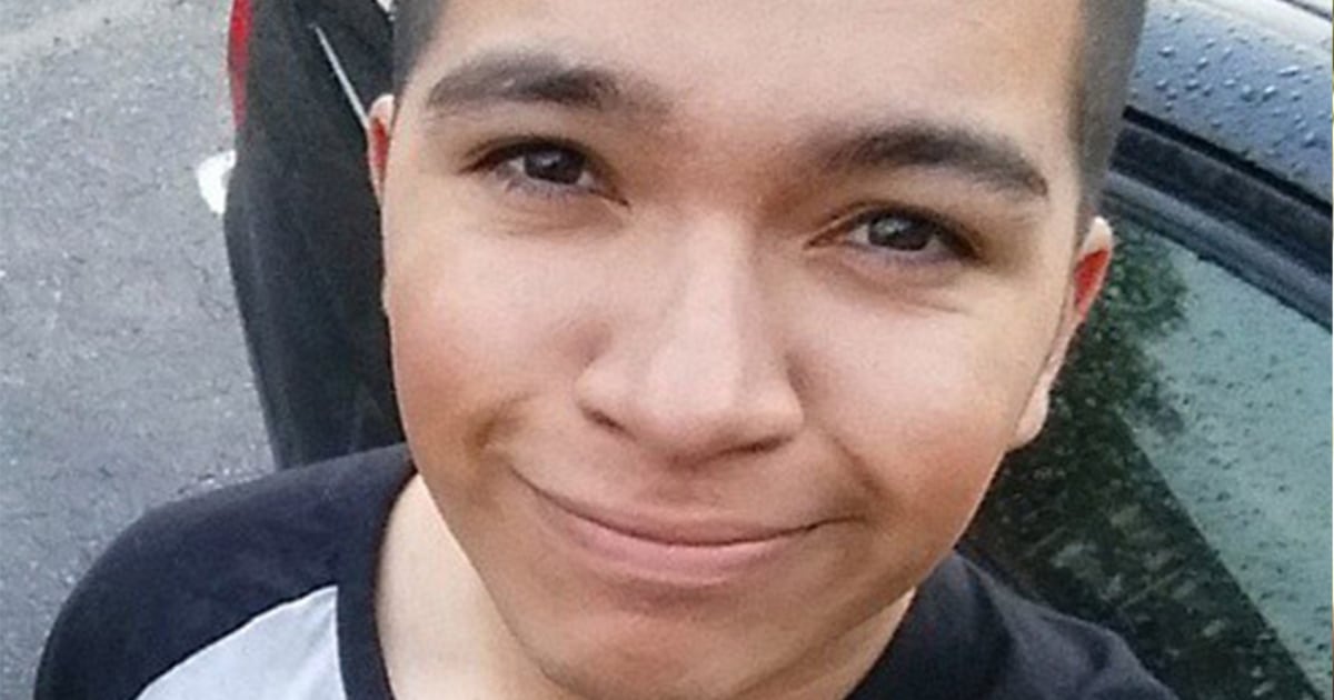 Mother of Missing Navy Sailor Vincent Ferdin Asking For Help