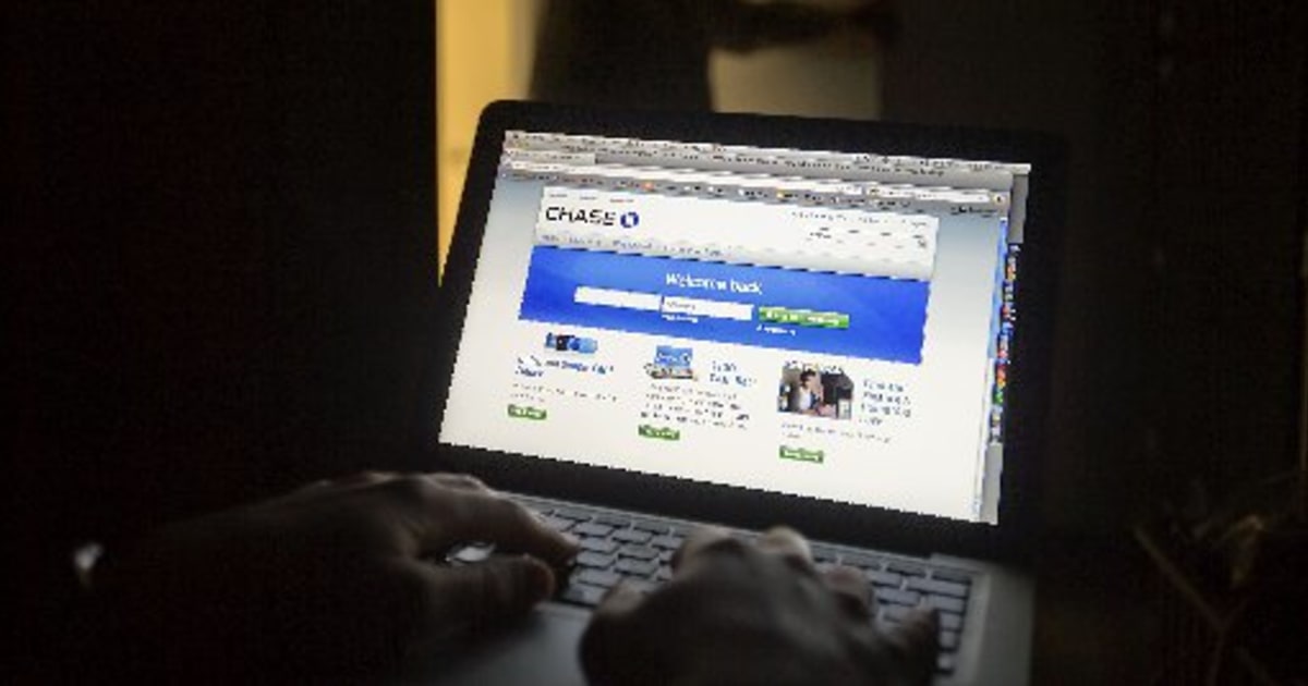 Florida Man Linked to Massive JPMorgan Hacking Case Is Indicted